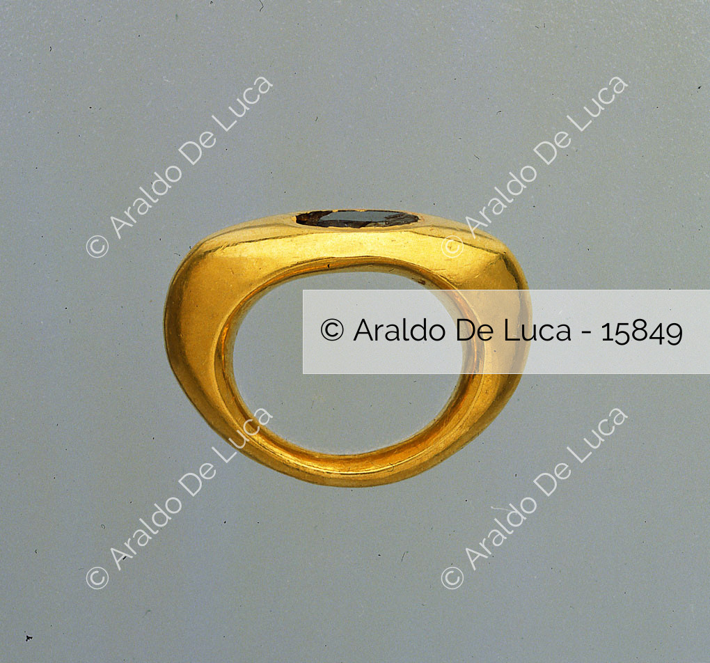 Corredo della bambola Crepereia Tryphaena - 15849