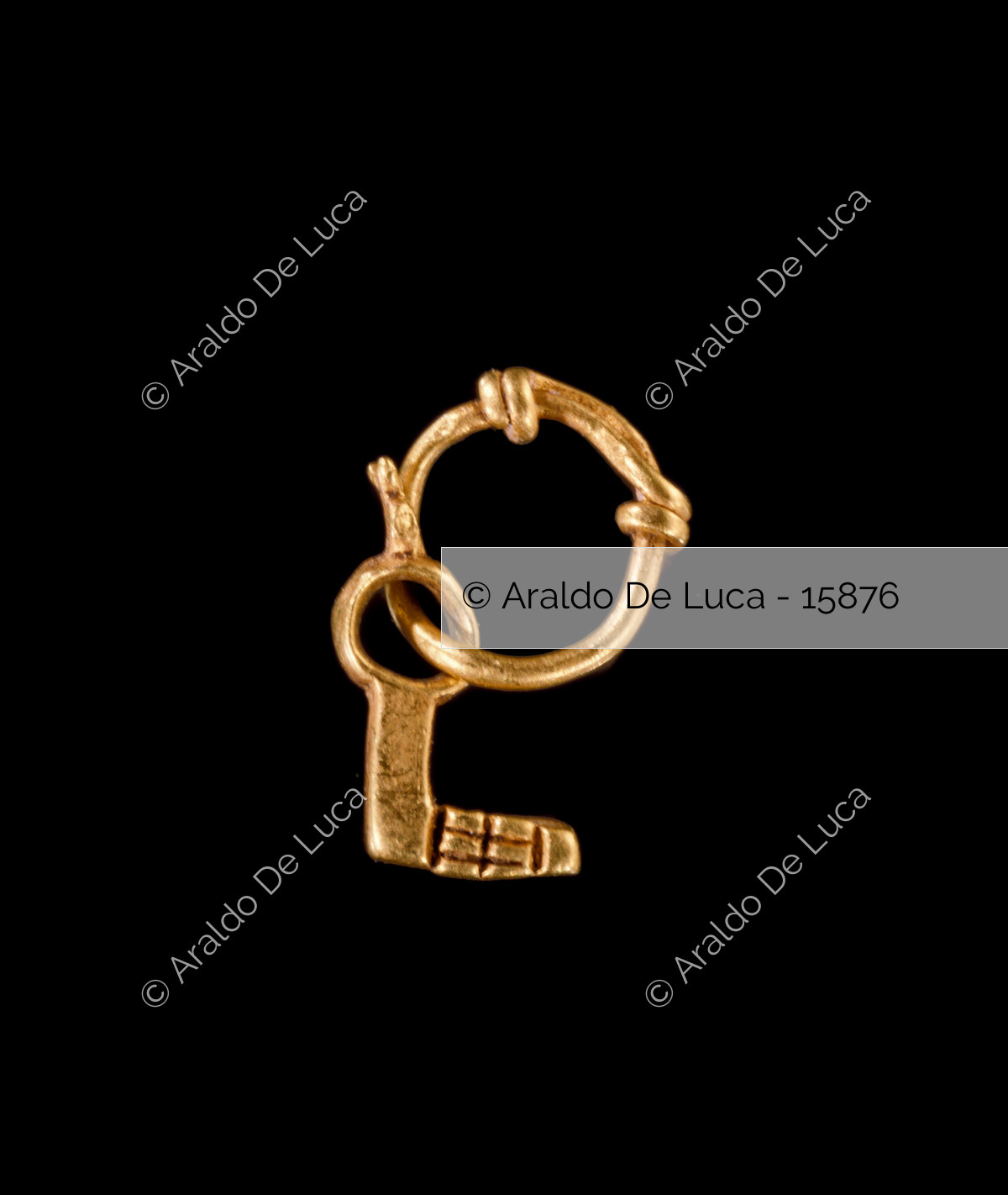 Corredo della bambola Crepereia Tryphaena - 15876