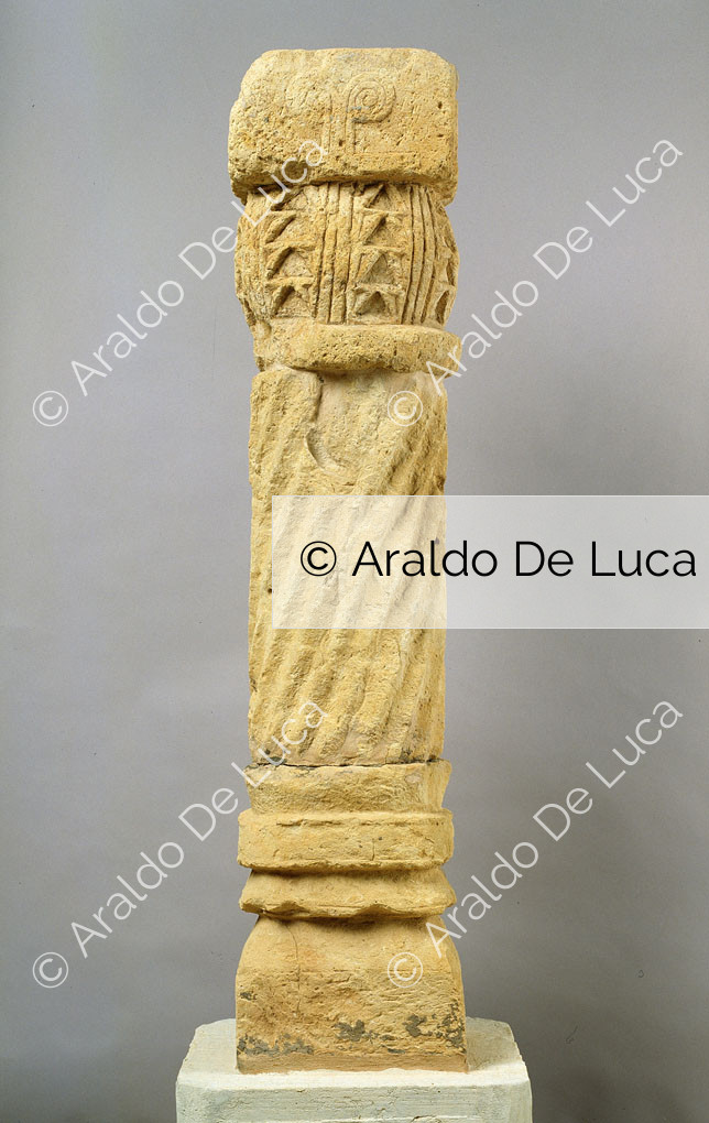 Colonna tortile - 24205